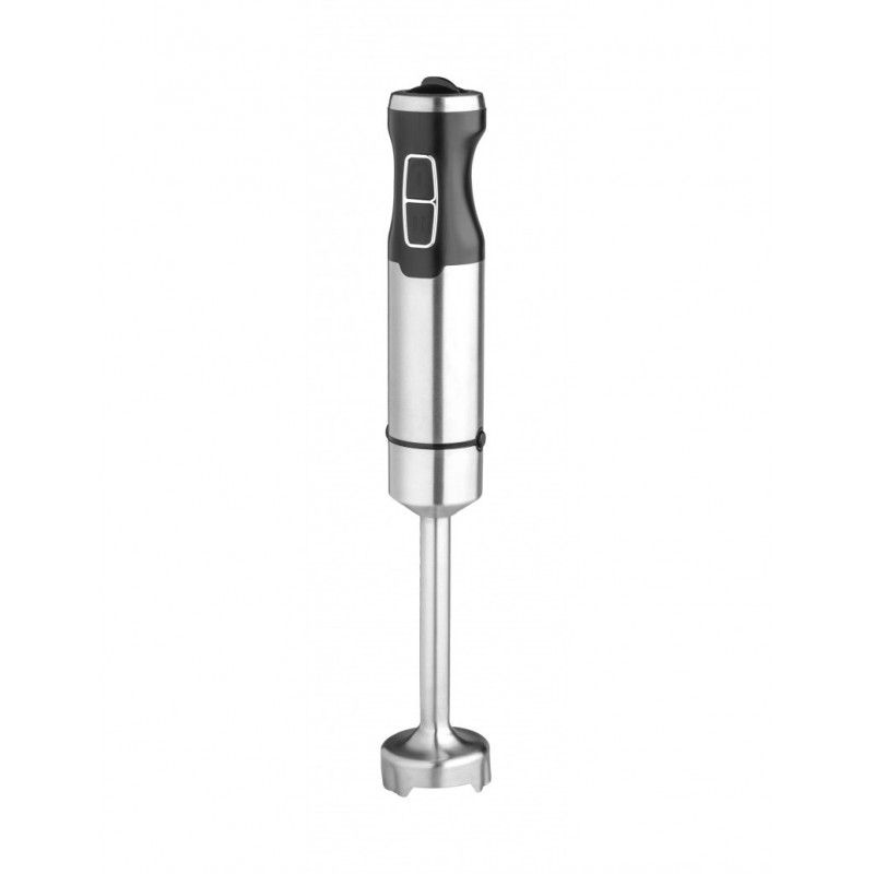 MIXER TECHNO COLLECTION ABS/INOX